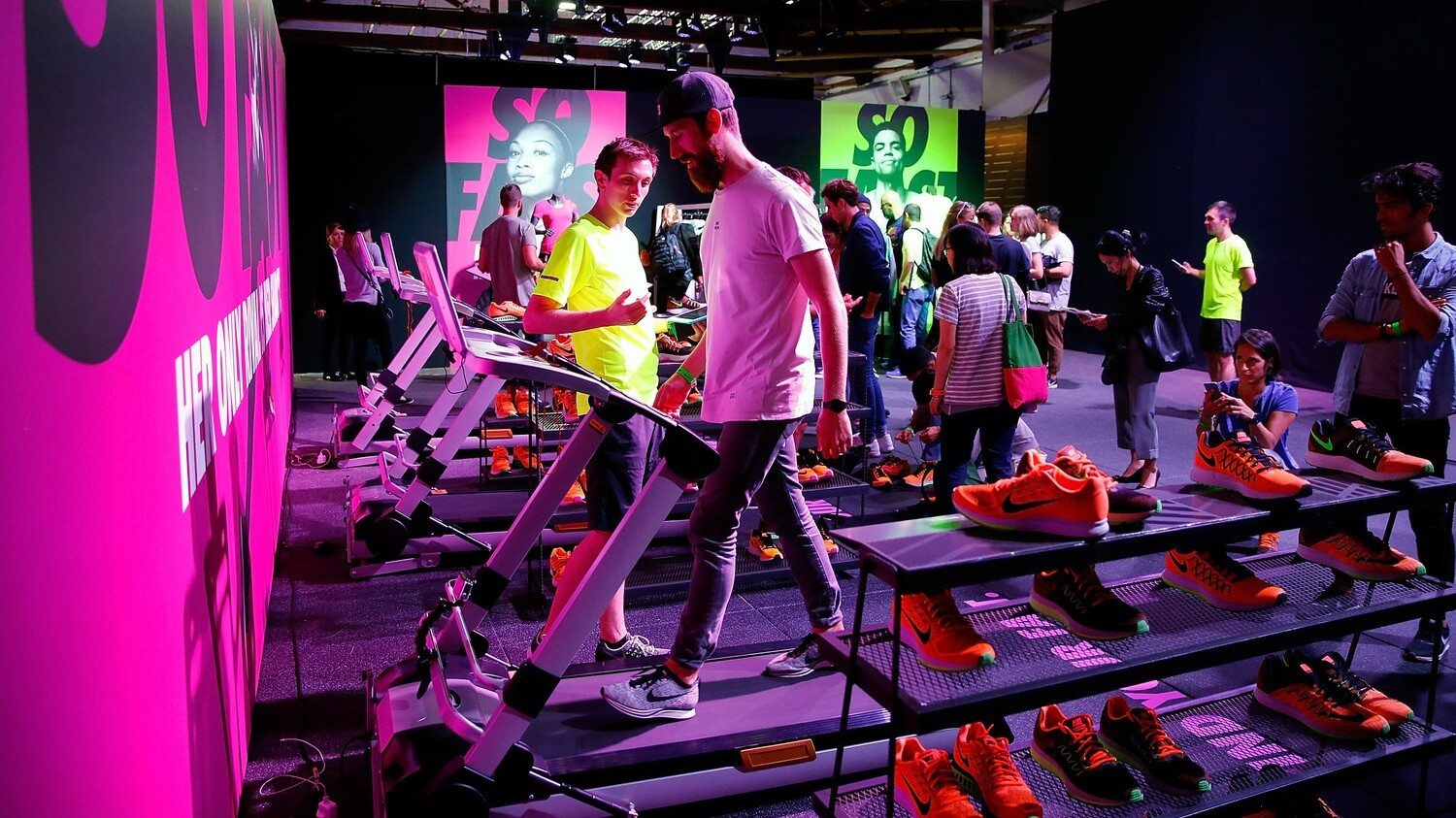 Nike: la historia de una marca exitosa